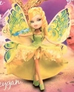 Chic Mystique | Bratz Wiki | Fandom