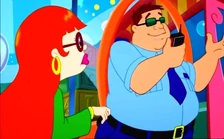 Gordon Murph | Bratz Wiki | Fandom