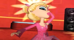 Kristy Baker | Bratz Wiki | Fandom