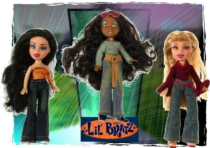 Life Style (Lil' Bratz) | Bratz Wiki | Fandom