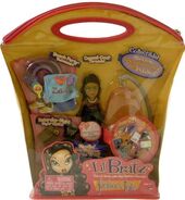 Zada | Bratz Wiki | Fandom