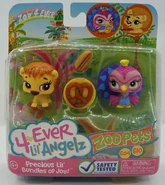 Zoo Pets | Bratz Wiki | Fandom