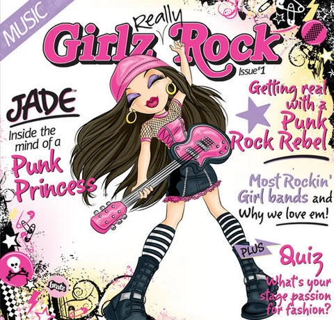 Category:Big Bratz Dolls | Bratz Wiki | Fandom