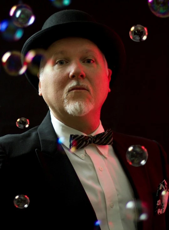 Bob Doucette | Bratz Wiki | Fandom