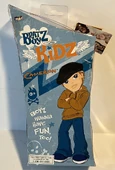 Bratz Boyz Kidz (1st Edition) | Bratz Wiki | Fandom