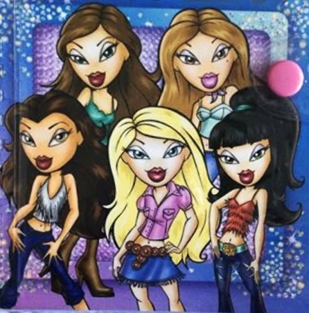 Bratz Names