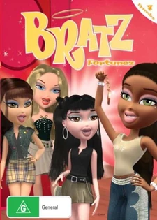 Movies | Bratz Wiki | Fandom