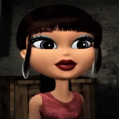 Kidnapped | Bratz Wiki | Fandom