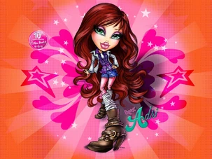 Adri | Bratz Wiki | Fandom