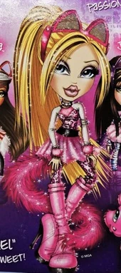 Catz | Bratz Wiki | Fandom