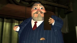 Chachi | Bratz Wiki | Fandom