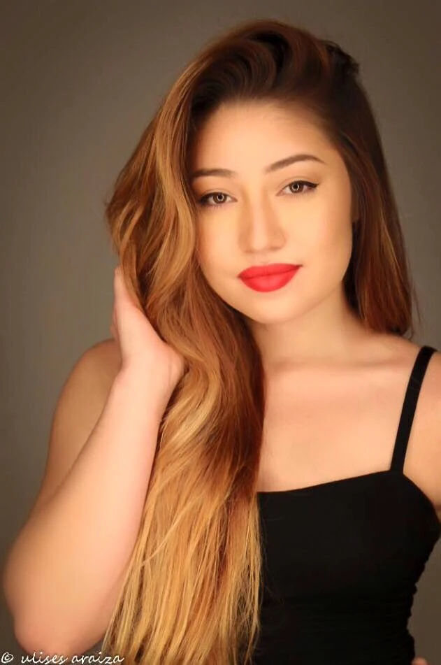 Daechelle Hernandez | Bratz Wiki | Fandom