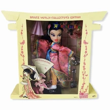 May-Lin | Bratz Wiki | Fandom