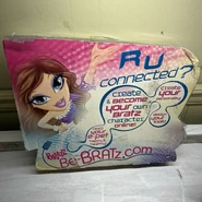 Be-Bratz | Bratz Wiki | Fandom