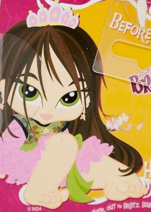 Princess | Bratz Wiki | Fandom