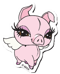 Angel | Bratz Wiki | Fandom