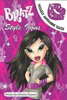 Style Icons | Bratz Wiki | Fandom
