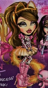 Catz | Bratz Wiki | Fandom