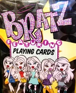 Featuring Playing Cards | Bratz Wiki | Fandom