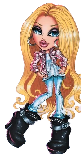 Cloe | Bratz Wiki | Fandom