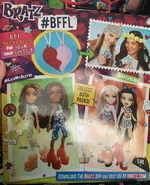 #BFFL | Bratz Wiki | Fandom