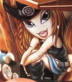 Rodeo Stagecoach | Bratz Wiki | Fandom
