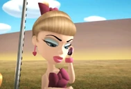 Kristy Baker | Bratz Wiki | Fandom