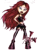 Roxxi/Gallery | Bratz Wiki | Fandom