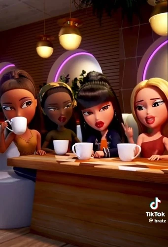 Episode One (Alwayz Bratz) | Bratz Wiki | Fandom