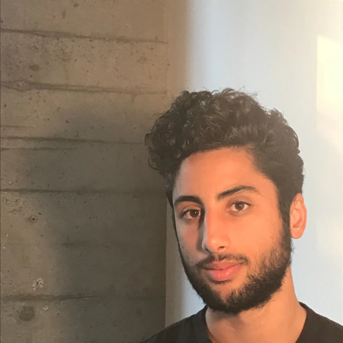 Cameron Larian | Bratz Wiki | Fandom