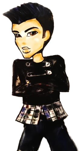 Eitan | Bratz Wiki | Fandom