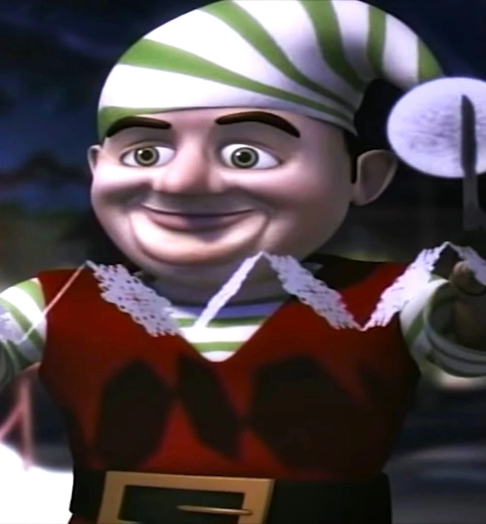 Ralphie | Bratz Wiki | Fandom