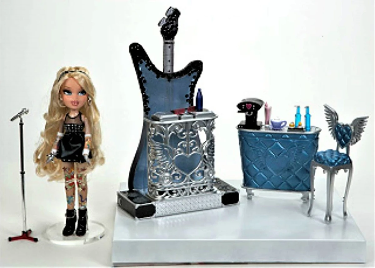World Hotspots Bar | Bratz Wiki | Fandom