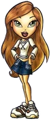 Talia/Gallery | Bratz Wiki | Fandom