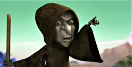 The Witch | Bratz Wiki | Fandom