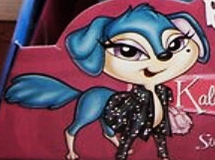 Kali | Bratz Wiki | Fandom