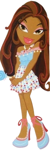 Felicia | Bratz Wiki | Fandom