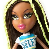 SelfieSnaps (1st Edition) | Bratz Wiki | Fandom