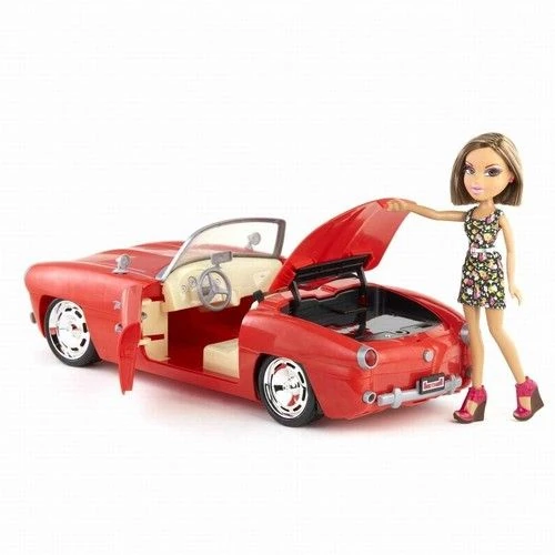 Basic RC Cruiser | Bratz Wiki | Fandom
