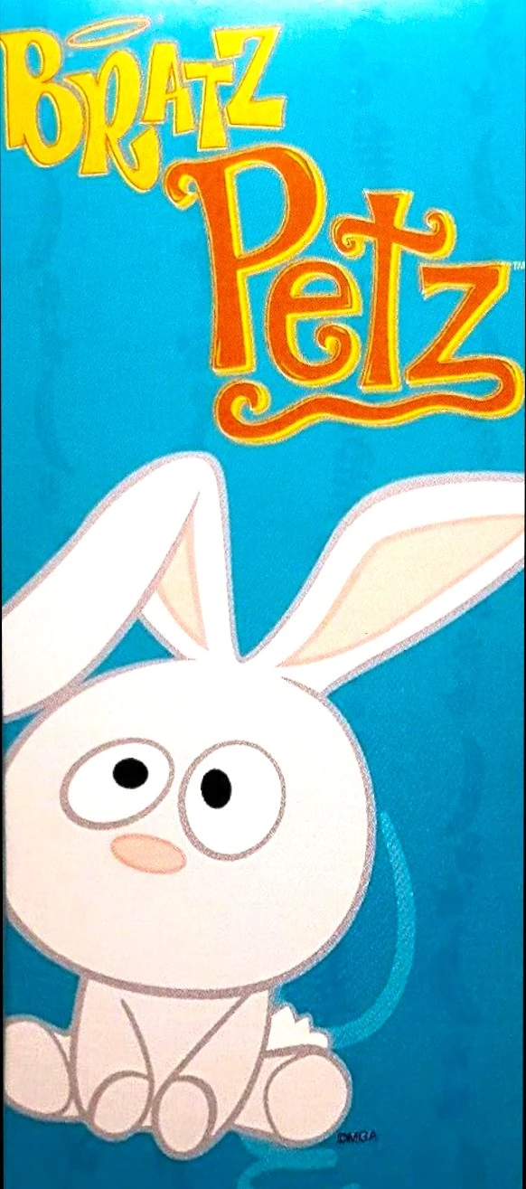 Petz (1st Edition) | Bratz Wiki | Fandom