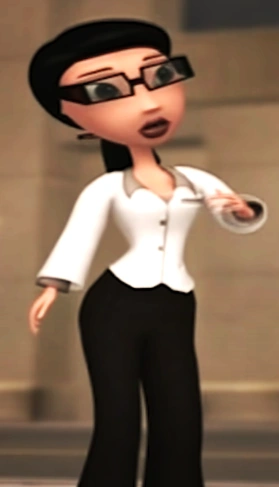 Dr Chen | Bratz Wiki | Fandom