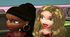 Alien Encounters | Bratz Wiki | Fandom