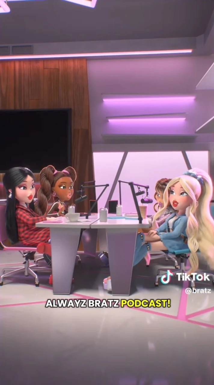 Episode Eight (Alwayz Bratz Season Two) | Bratz Wiki | Fandom