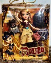 Sorya | Bratz Wiki | Fandom