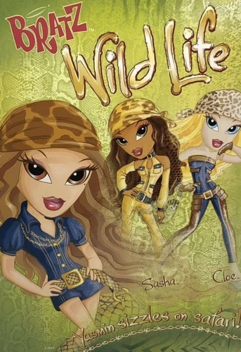 Wild Life | Bratz Wiki | Fandom