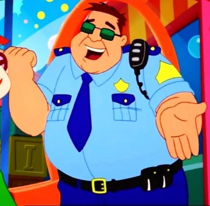 Gordon Murph | Bratz Wiki | Fandom