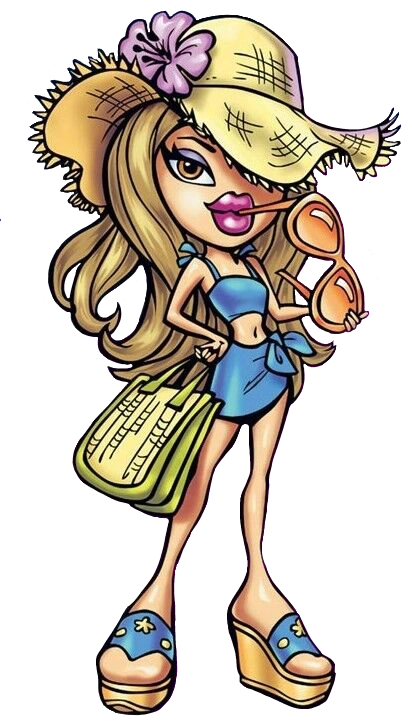 Spring Blitz | Bratz Wiki | Fandom