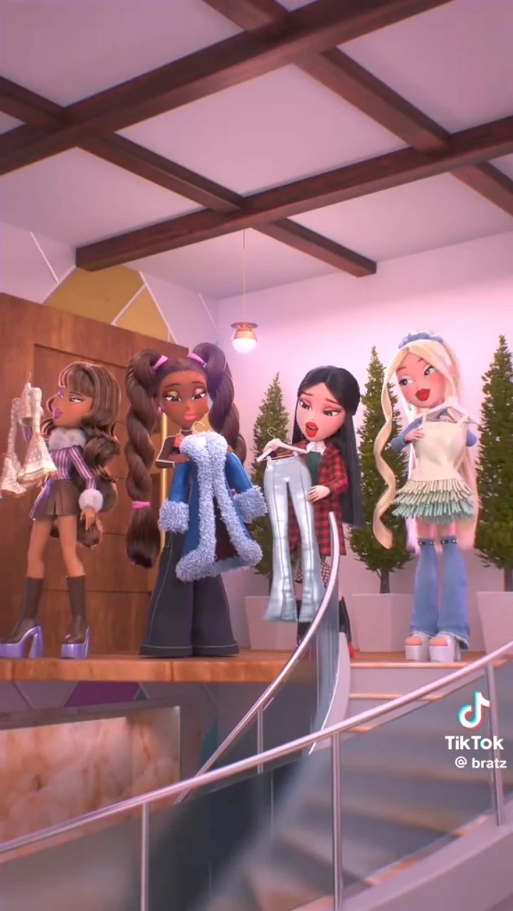 Episode Seven (Alwayz Bratz Season Two) | Bratz Wiki | Fandom