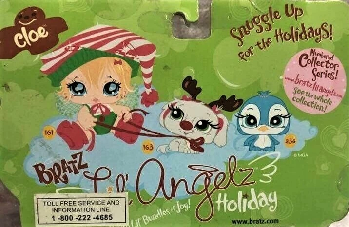 Holiday | Bratz Wiki | Fandom