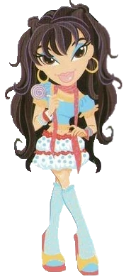 Kumi | Bratz Wiki | Fandom